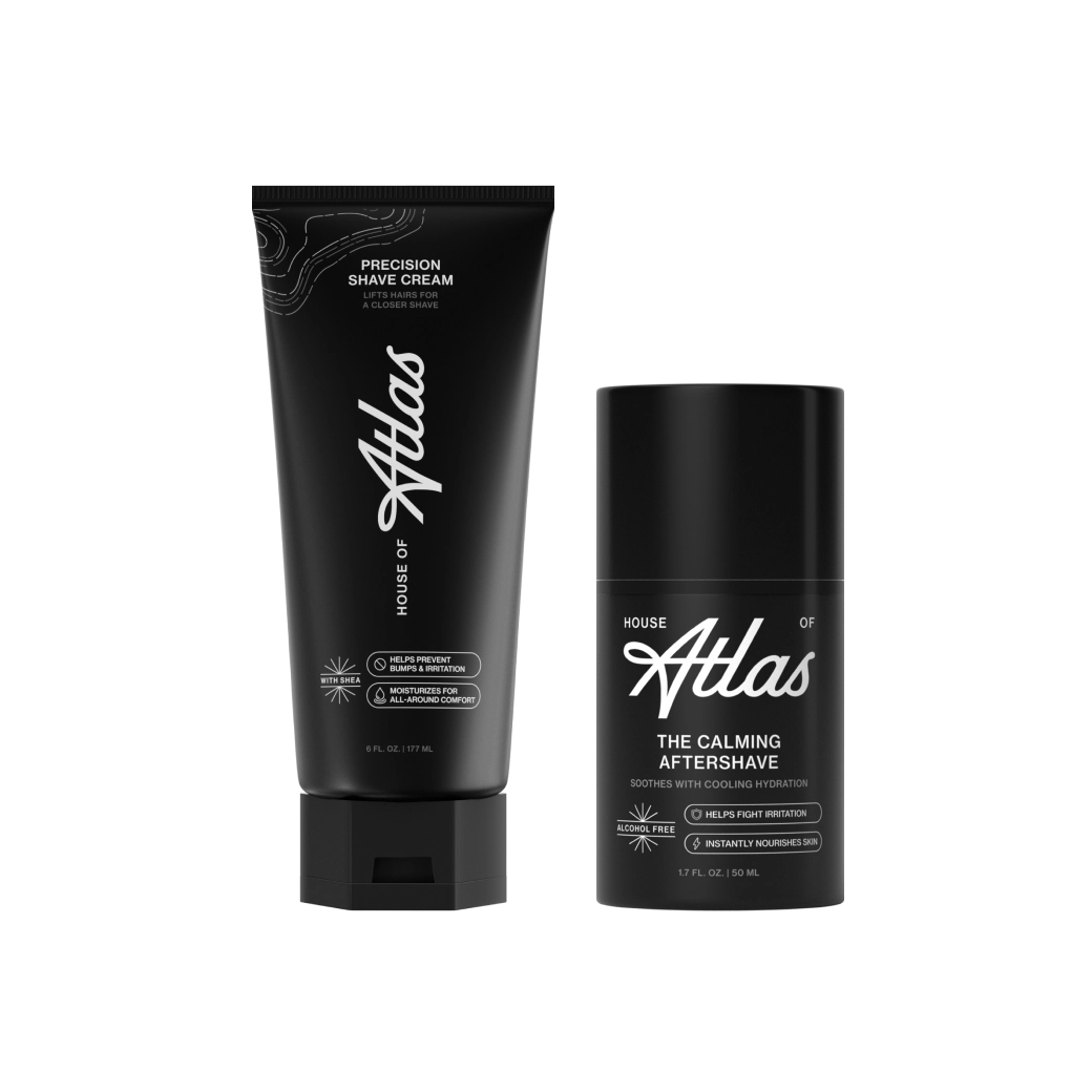 The Before and After Set